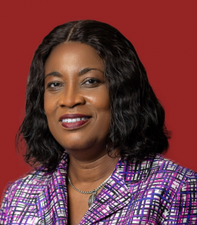 Board Members - Basic School, KNUST